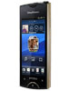 Sony Ericsson XPERIA Pro : Caracteristicas y especificaciones