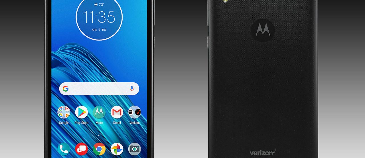 Motorola Moto E6, análisis con detalles, precio y alternativas