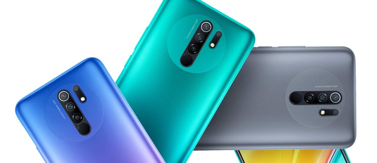 Xiaomi Redmi 9, análisis con detalles, precio y alternativas