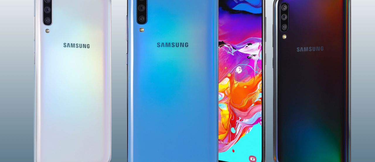 Samsung Galaxy A70, análisis con detalles, precio y alternativas