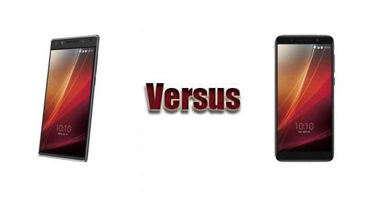 TCL T7 vs TCL C7 : comparación de características